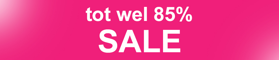 Lingerie Sale - Lingerie Outlet bij Lingerie Heaven