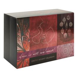 Erotische Adventskalender 2021